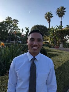 Historial dental del Dr. Michael Acasio - Carson & Carson, DDS